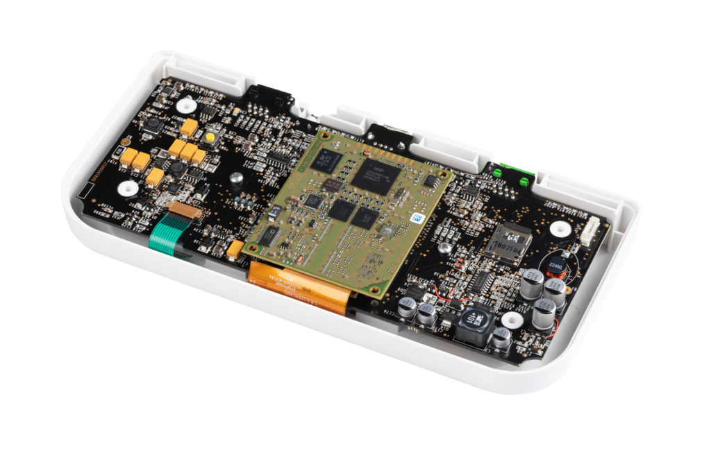 Leviton - Lighting Control - PHYTEC