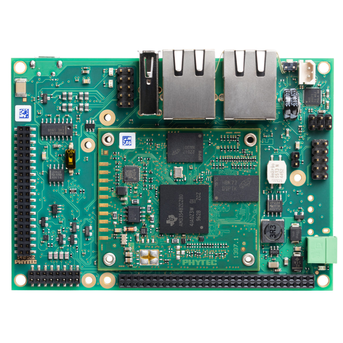 Single Board Computers Archives - PHYTEC