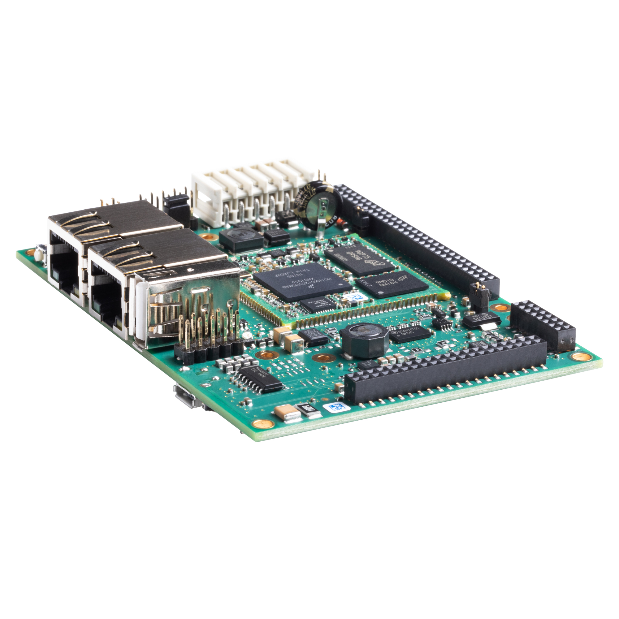 phyBOARD®-i.MX 6UL Development Kit - Rapid Prototyping - PHYTEC