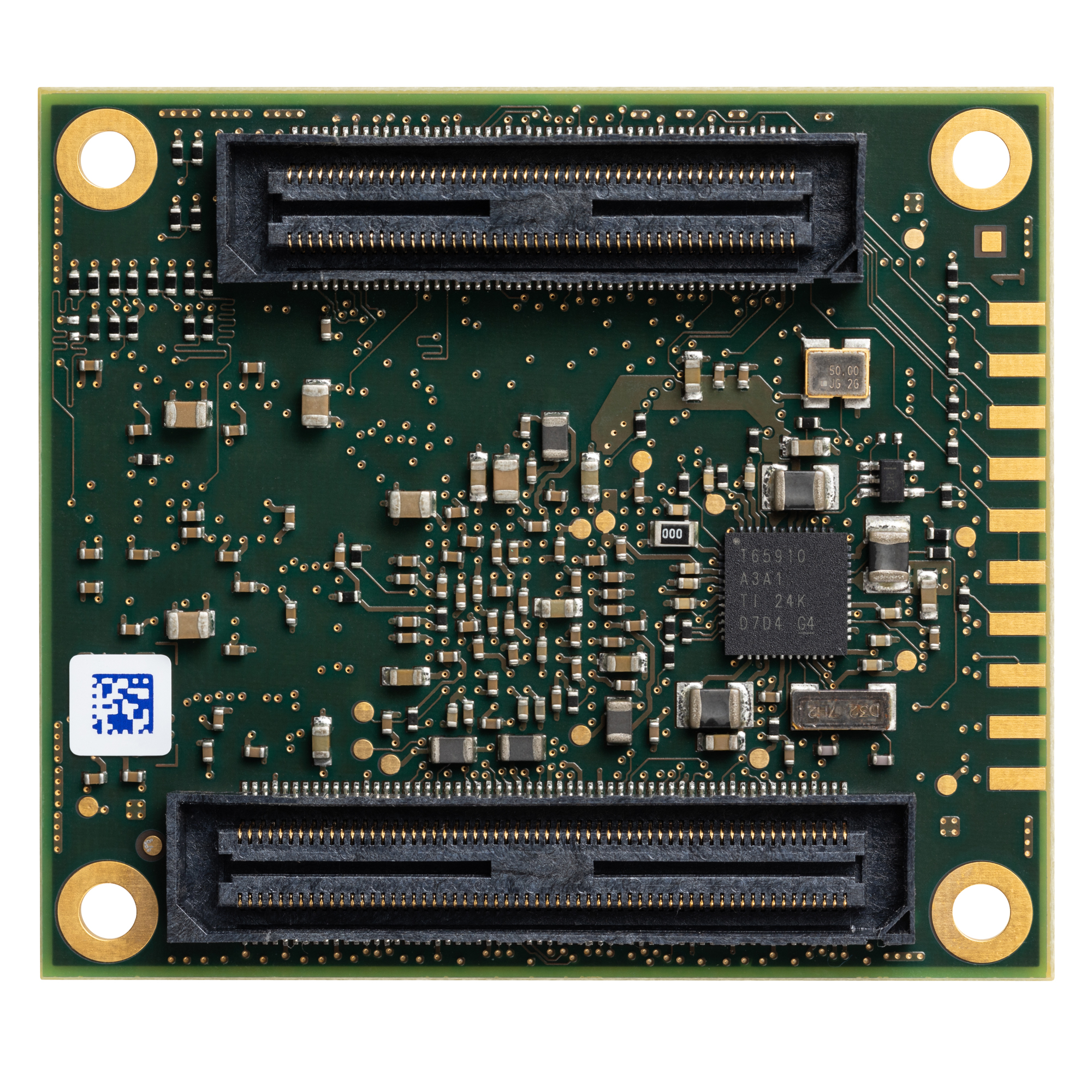 phyCORE®-AM335x SOM - General Purpose EmbeddedPHYTEC