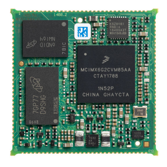 phyBOARD®-i.MX 6UL Development Kit - Rapid Prototyping - PHYTEC
