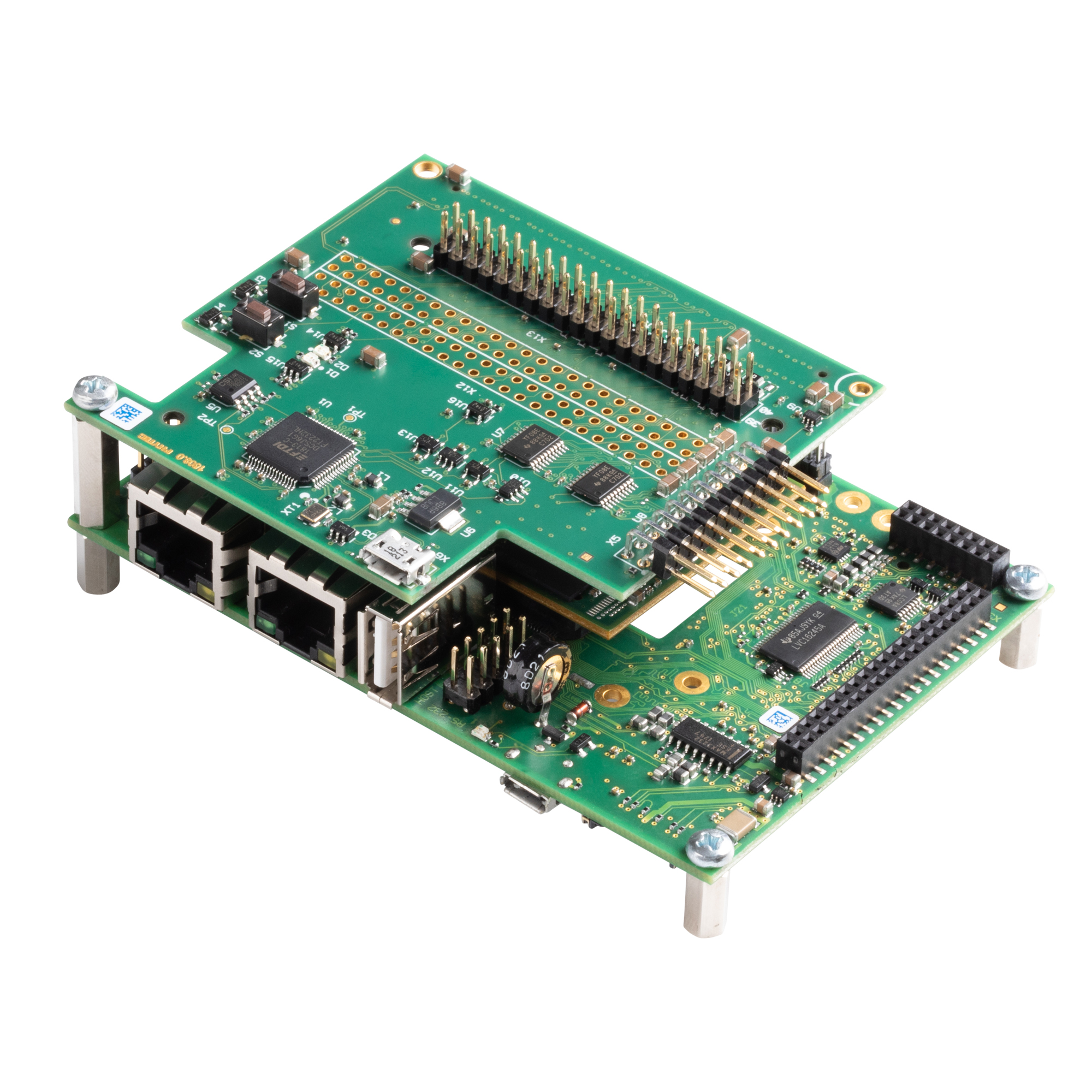 phyBOARD®-i.MX 7 Development Kit - Rapid Prototyping - PHYTEC