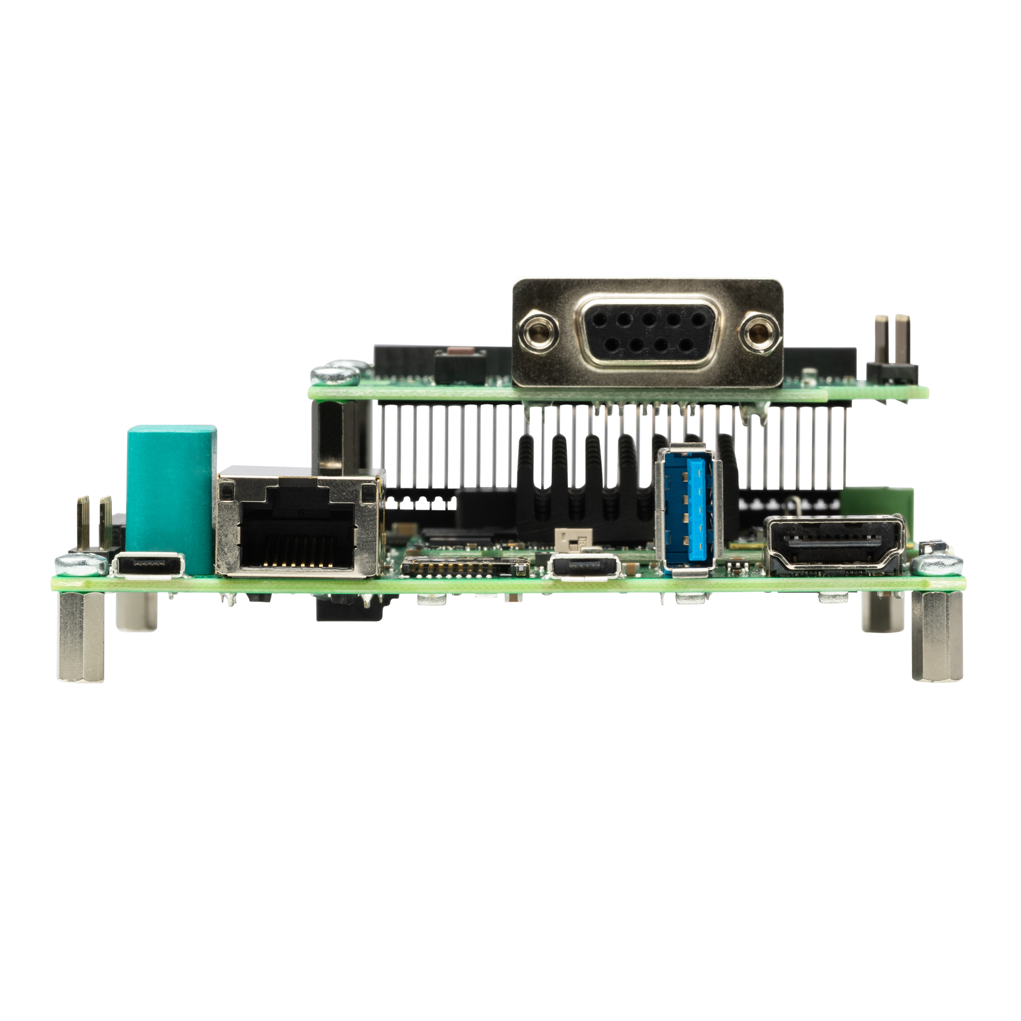 phyBOARD®-i.MX 8M Development Kit - Rapid Prototyping - PHYTEC