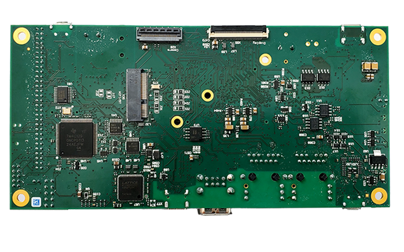 phyBOARD®-AM62x - PHYTEC