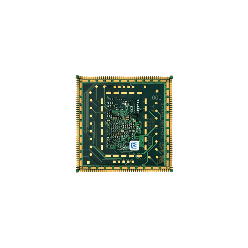 phyCORE®-AM62A SOM - Multimedia embedded platform - PHYTEC