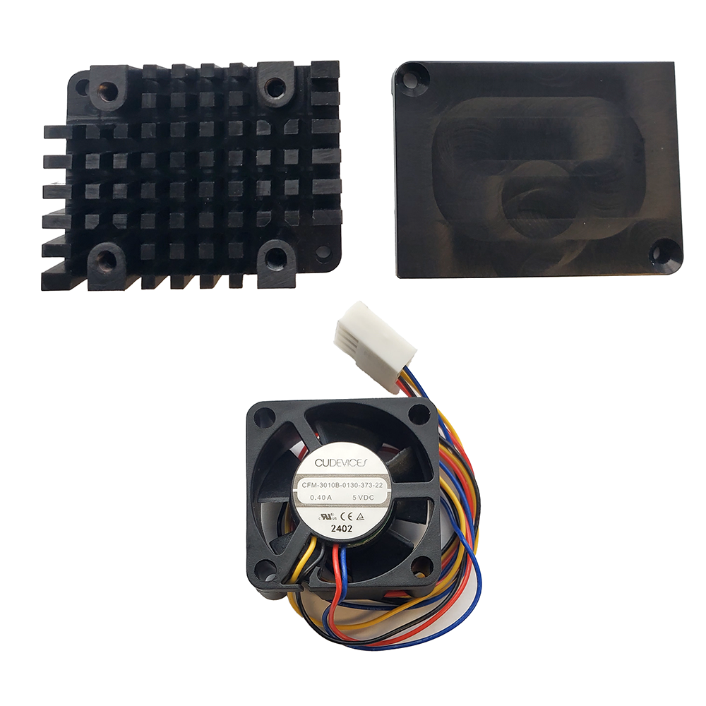 Thermal Management phyCORE-AM62x - PHYTEC